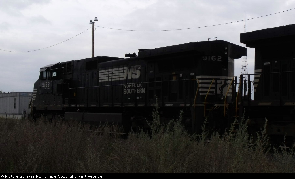 NS 9162